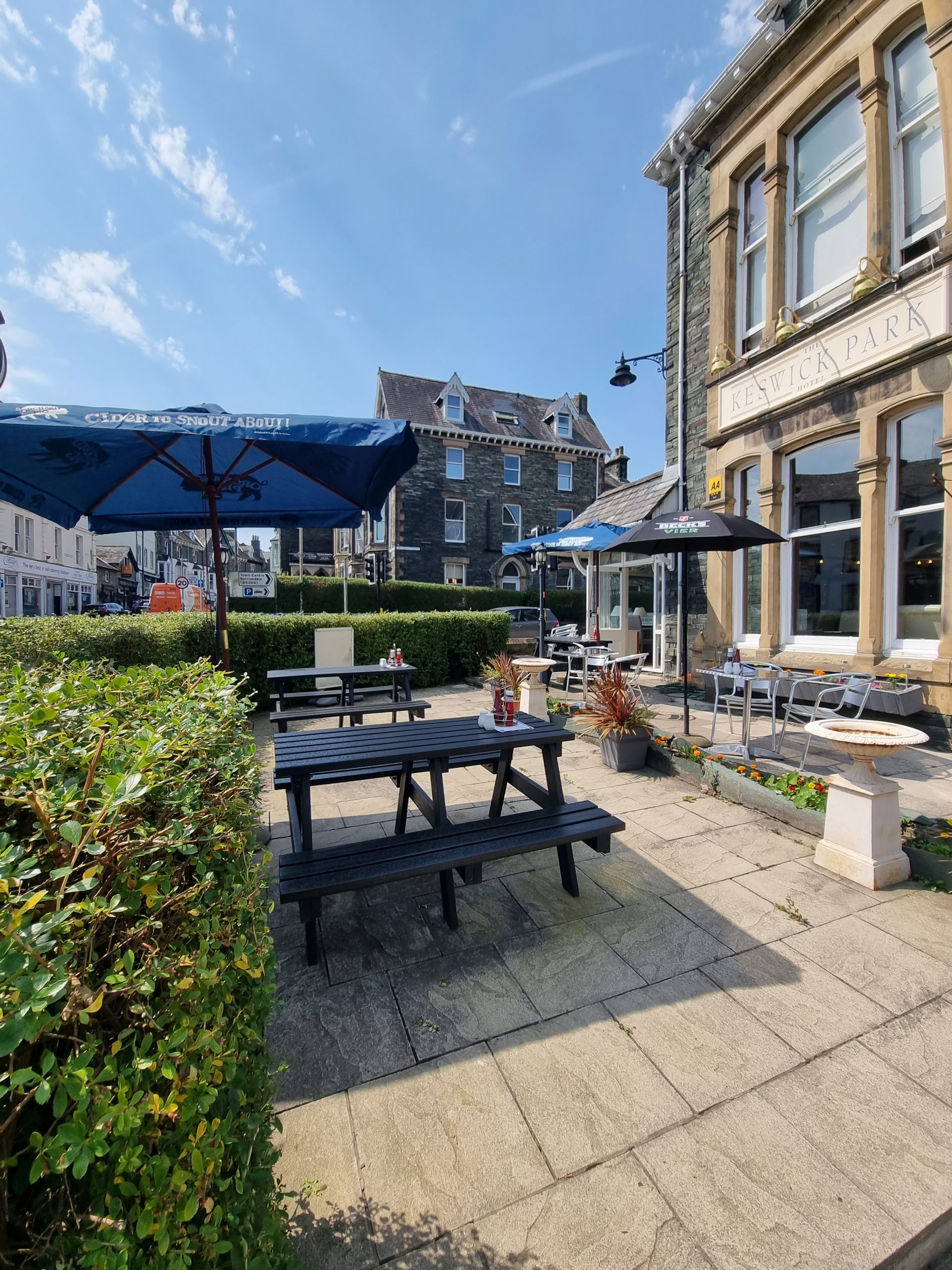 Gallery - Keswick Park Hotel