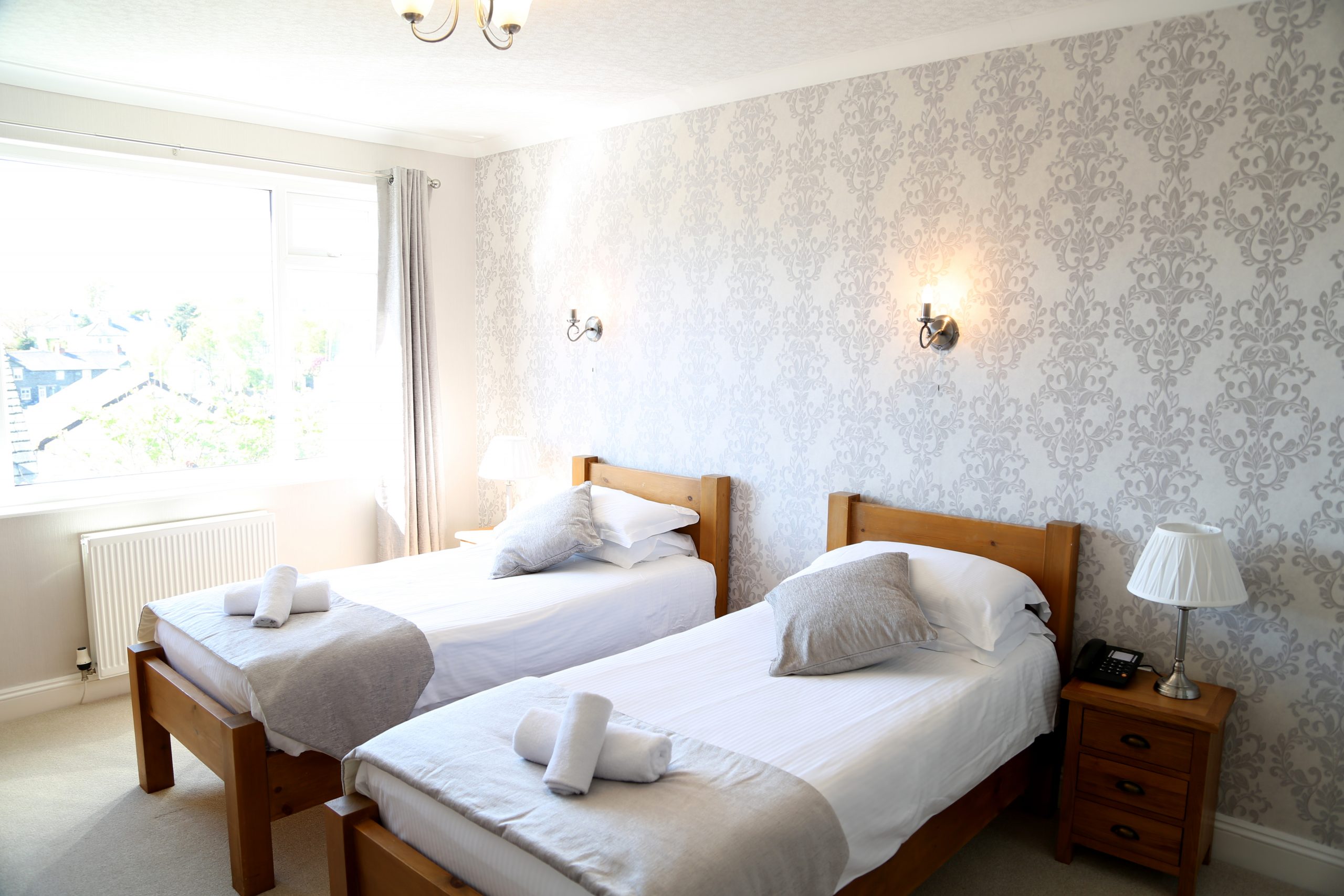 Gallery - Keswick Park Hotel