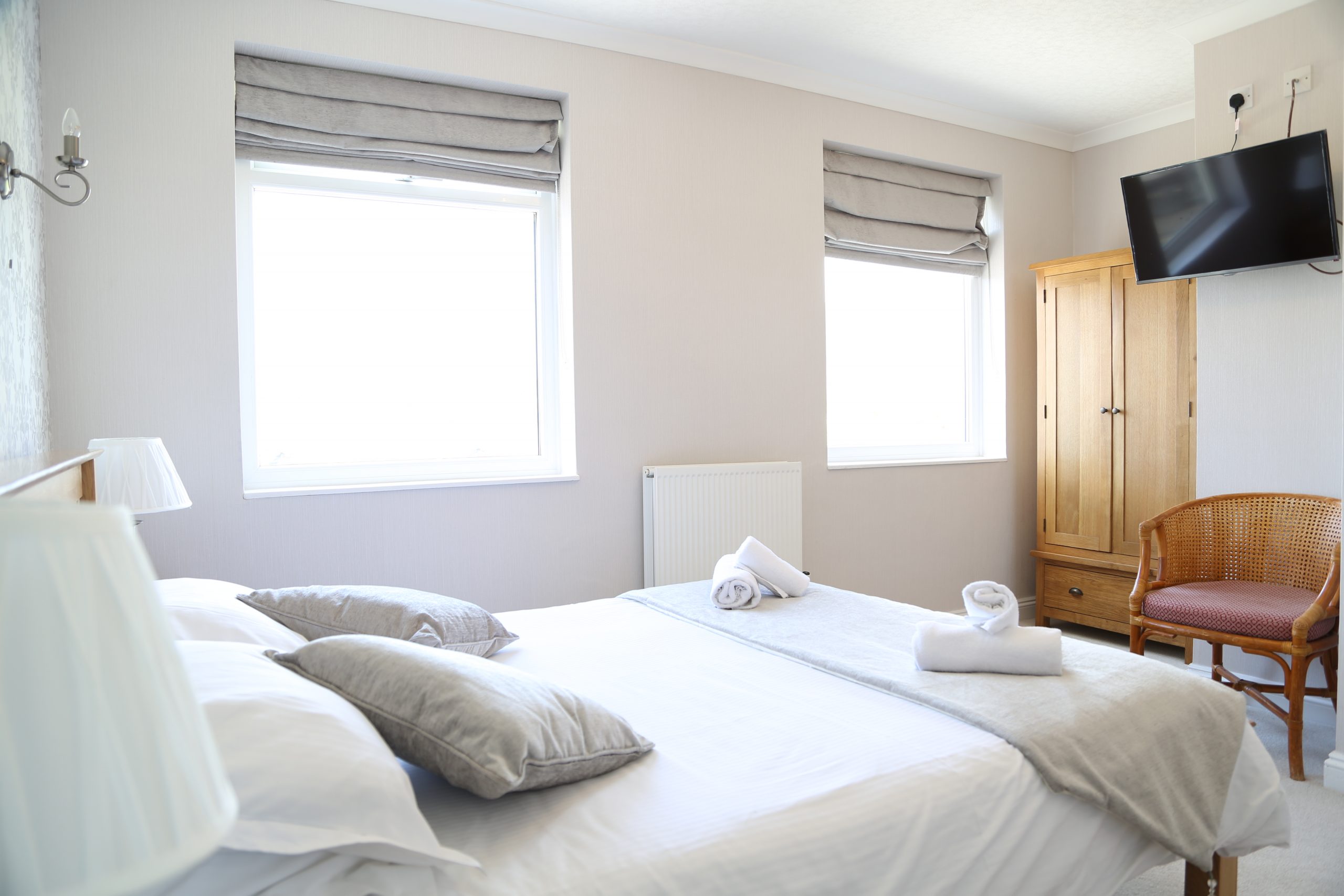 Gallery - Keswick Park Hotel