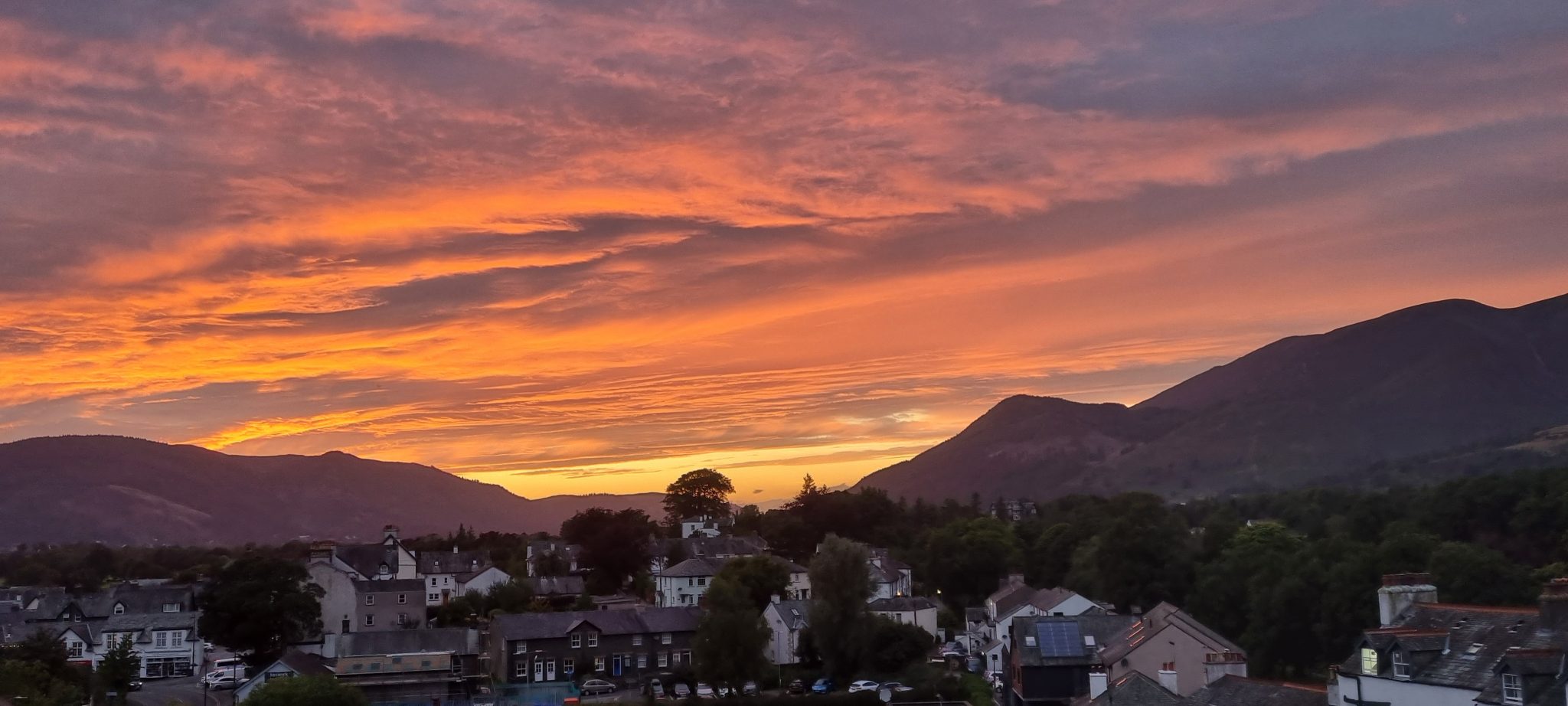 Gallery - Keswick Park Hotel